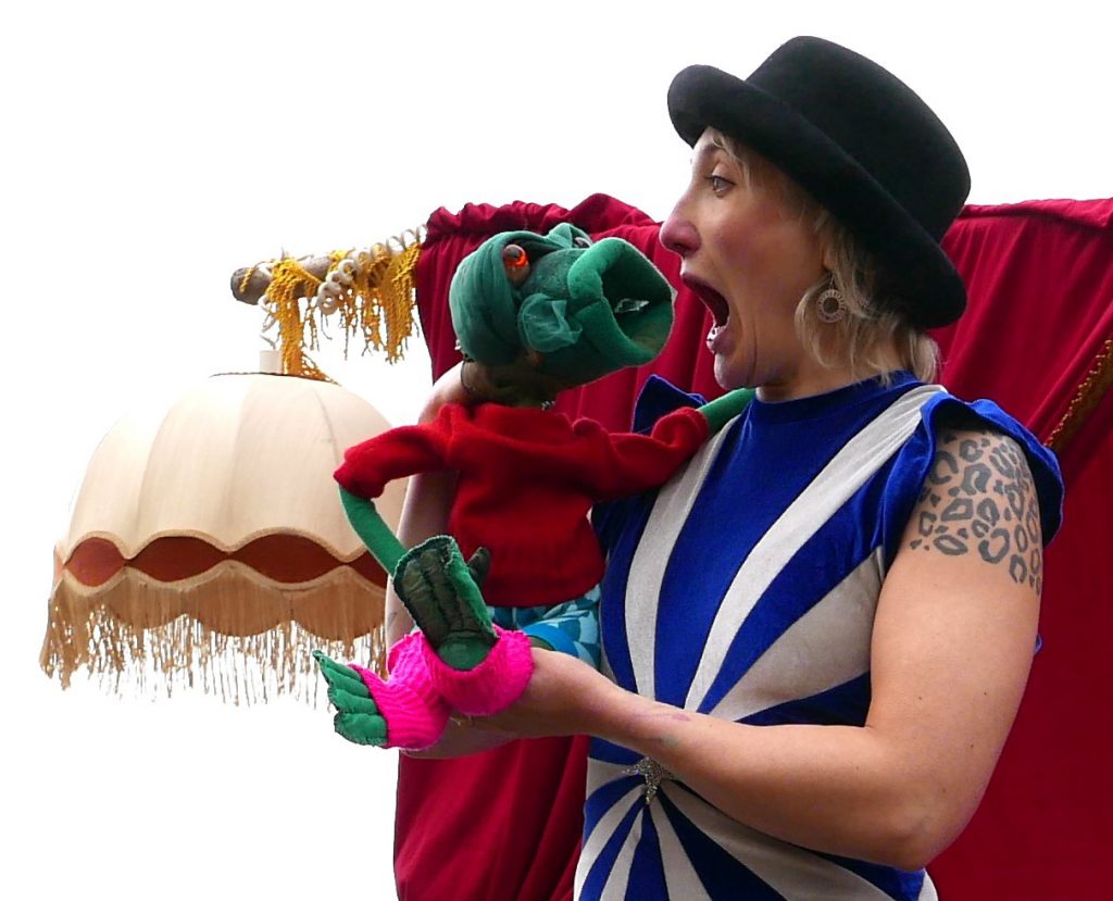 Flora Fabula – fredak-mv